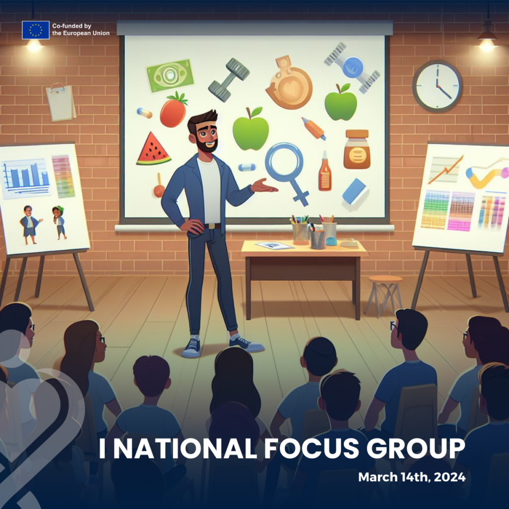 I National Focus Group – Prevention in Action
